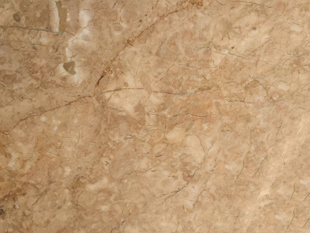Bej Mermer – Hurok Marble