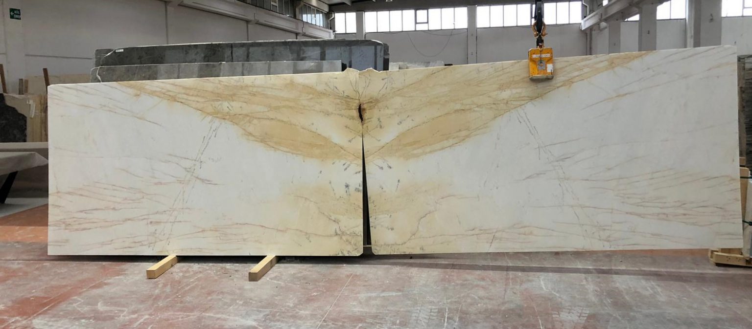 Plaka Galerisi – Hurok Marble
