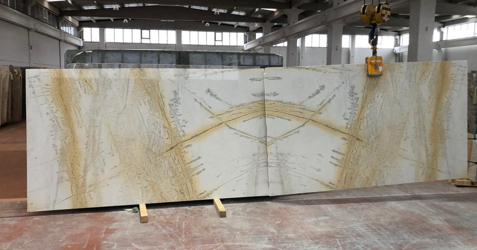 Plaka Galerisi – Hurok Marble